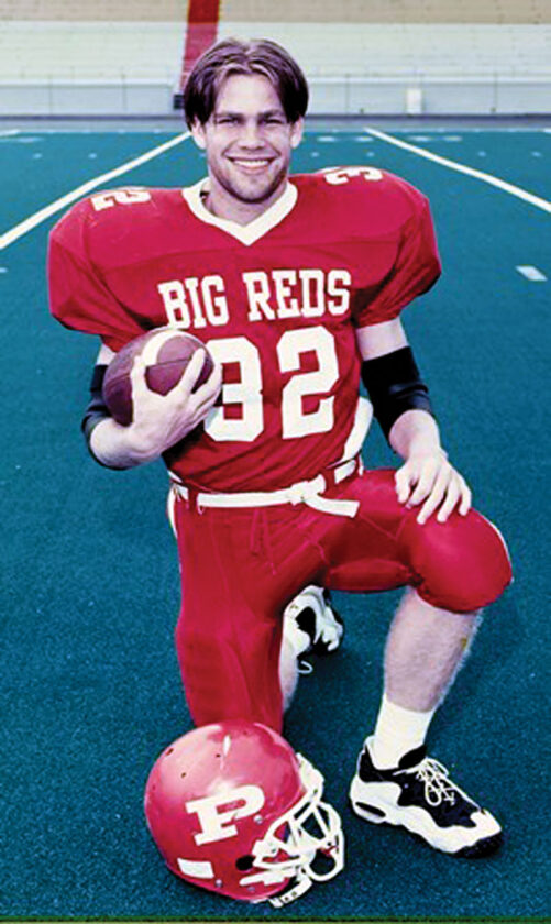 Parkersburg High School Football Hall of Fame to induct five | News ...